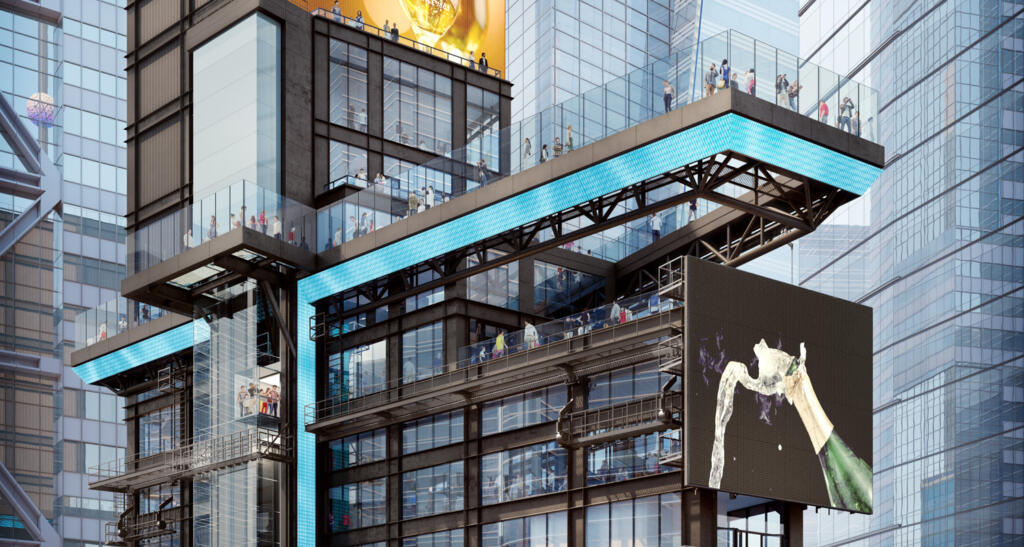 Jamestown LP - Real Estate Investment and Management | Jamestown LP