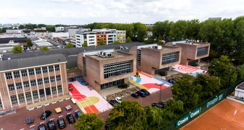 Jamestown LP - Real Estate Investment and Management | Jamestown LP