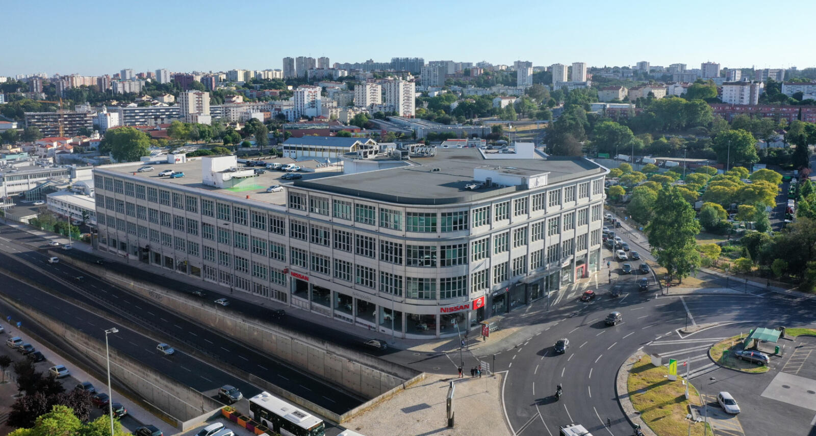 Jamestown LP - Real Estate Investment and Management | Jamestown LP