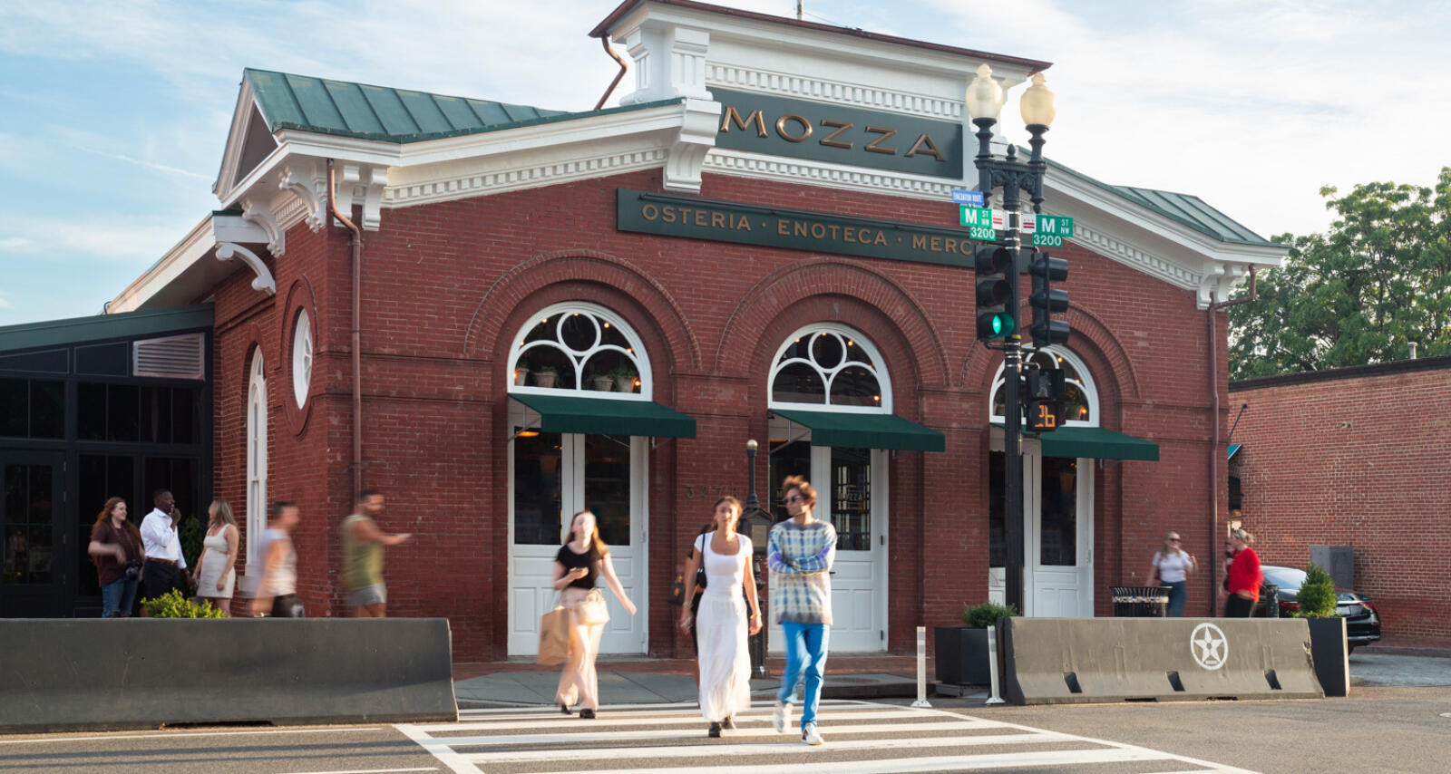 Jamestown LP - Real Estate Investment and Management | Jamestown LP