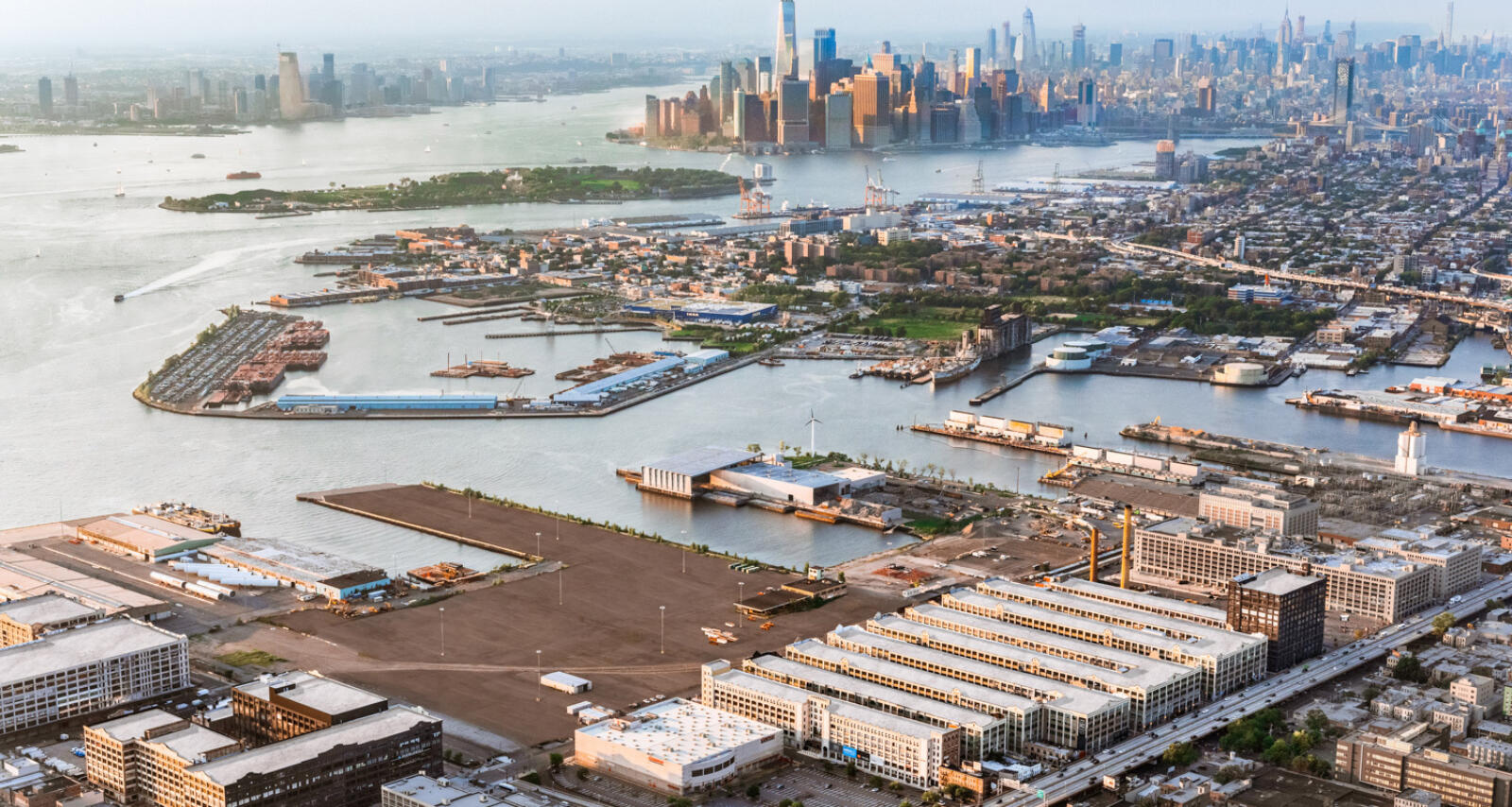 Jamestown LP - Real Estate Investment and Management | Jamestown LP