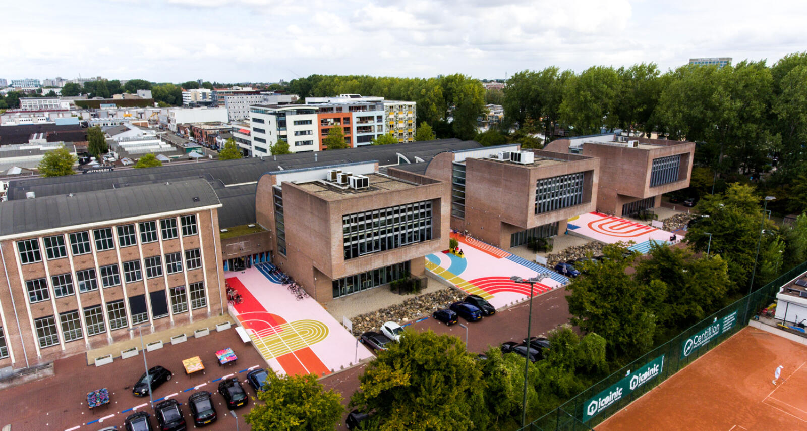 Jamestown LP - Real Estate Investment and Management | Jamestown LP