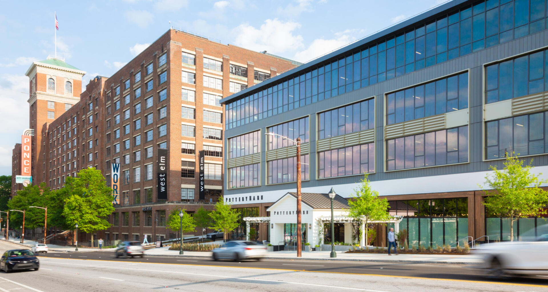 Jamestown LP - Real Estate Investment and Management | Jamestown LP