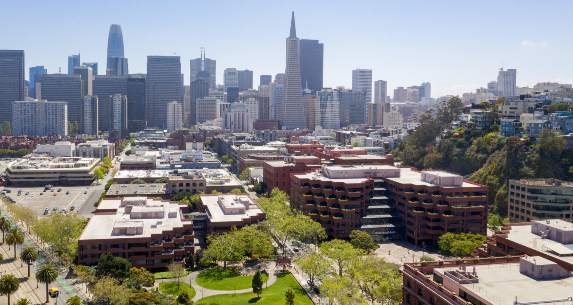 Jamestown LP - Real Estate Investment and Management | Jamestown LP