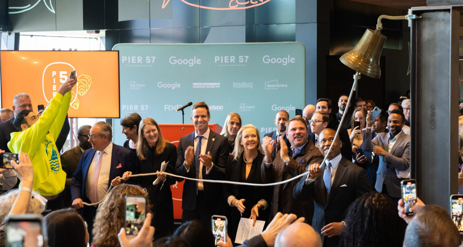 Jamestown LP - Real Estate Investment and Management | Jamestown LP