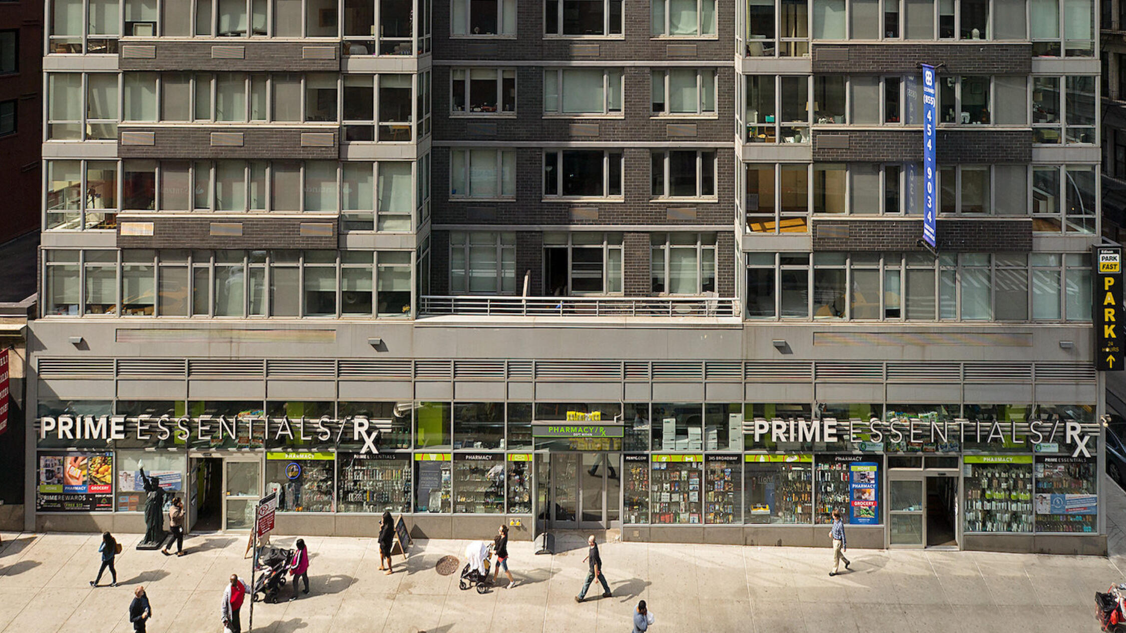 Jamestown LP - Properties | Jamestown LP