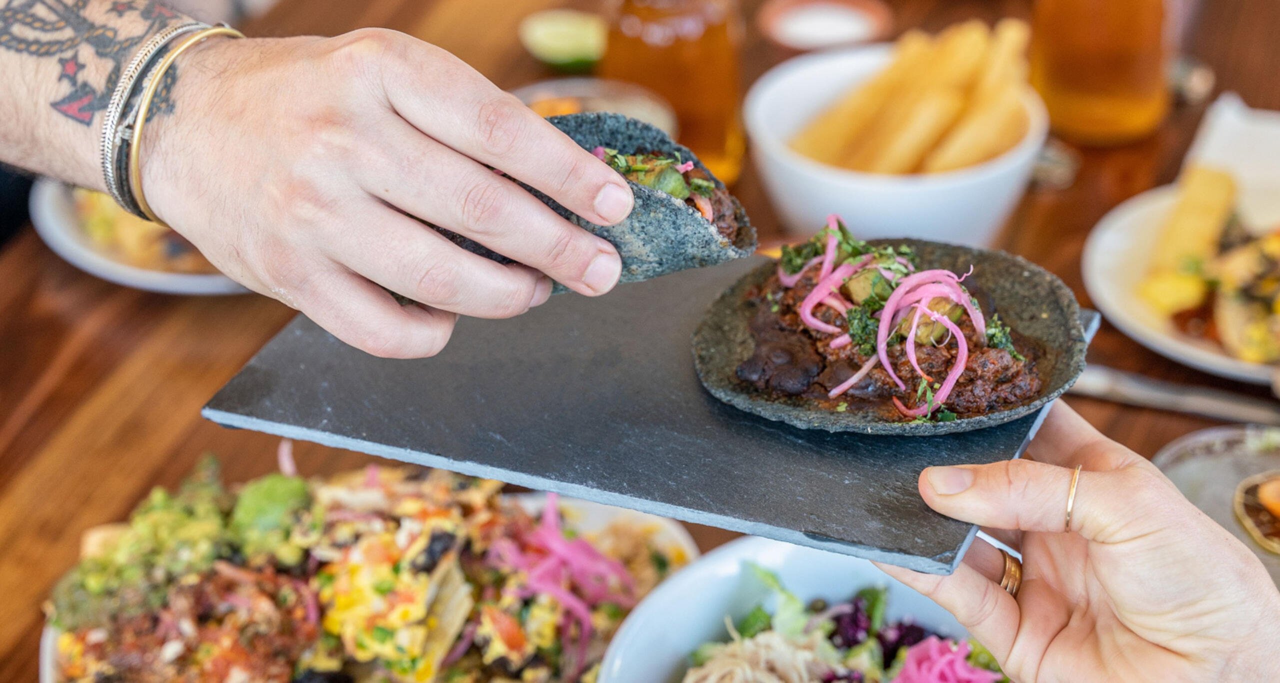 Jamestown LP - Real Estate Investment and Management | Jamestown LP