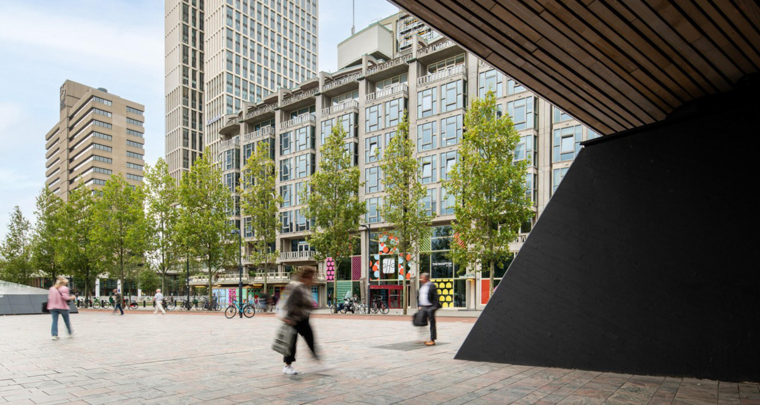 Jamestown LP - Real Estate Investment and Management | Jamestown LP