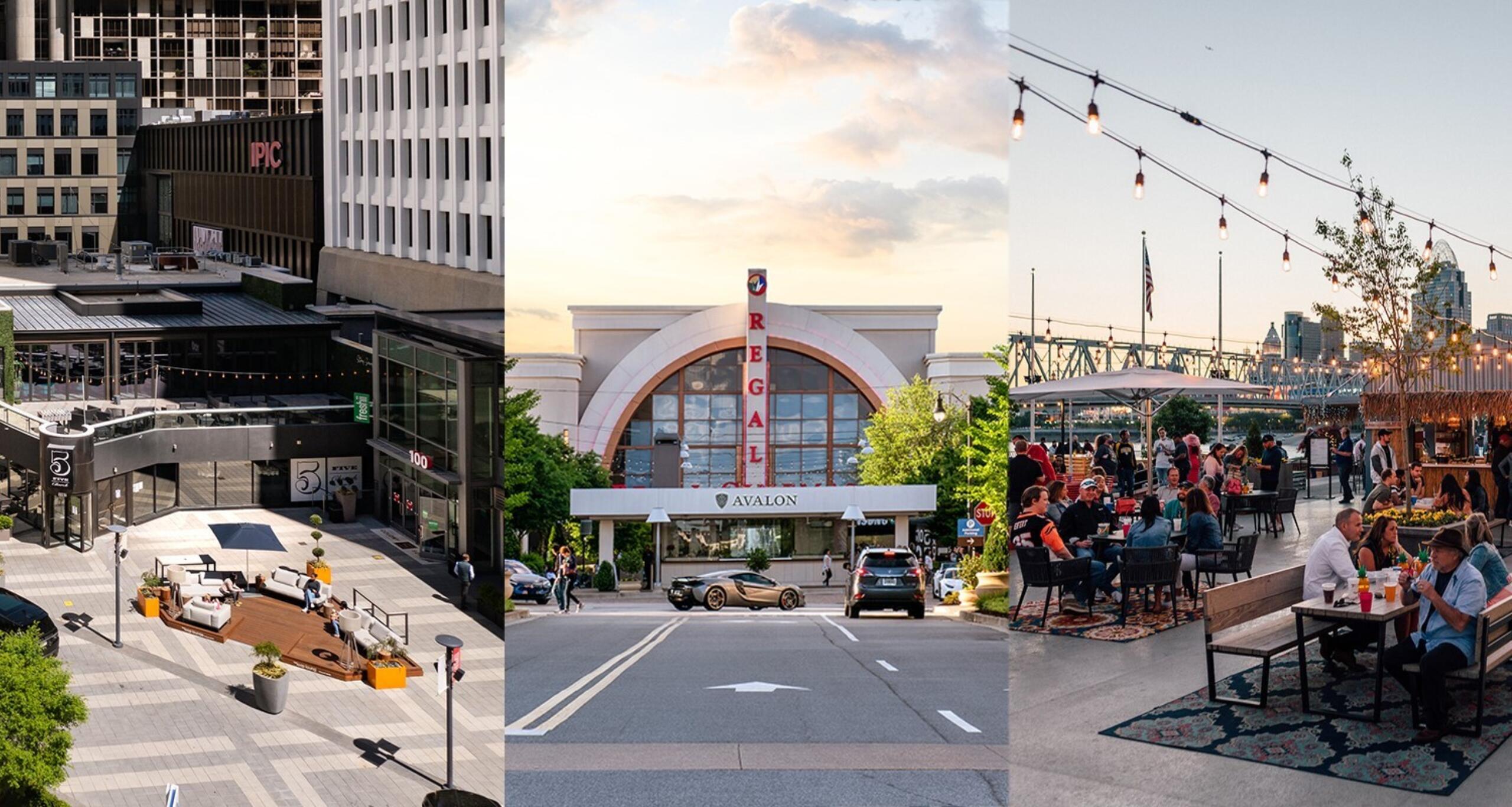 Jamestown LP - Real Estate Investment and Management | Jamestown LP