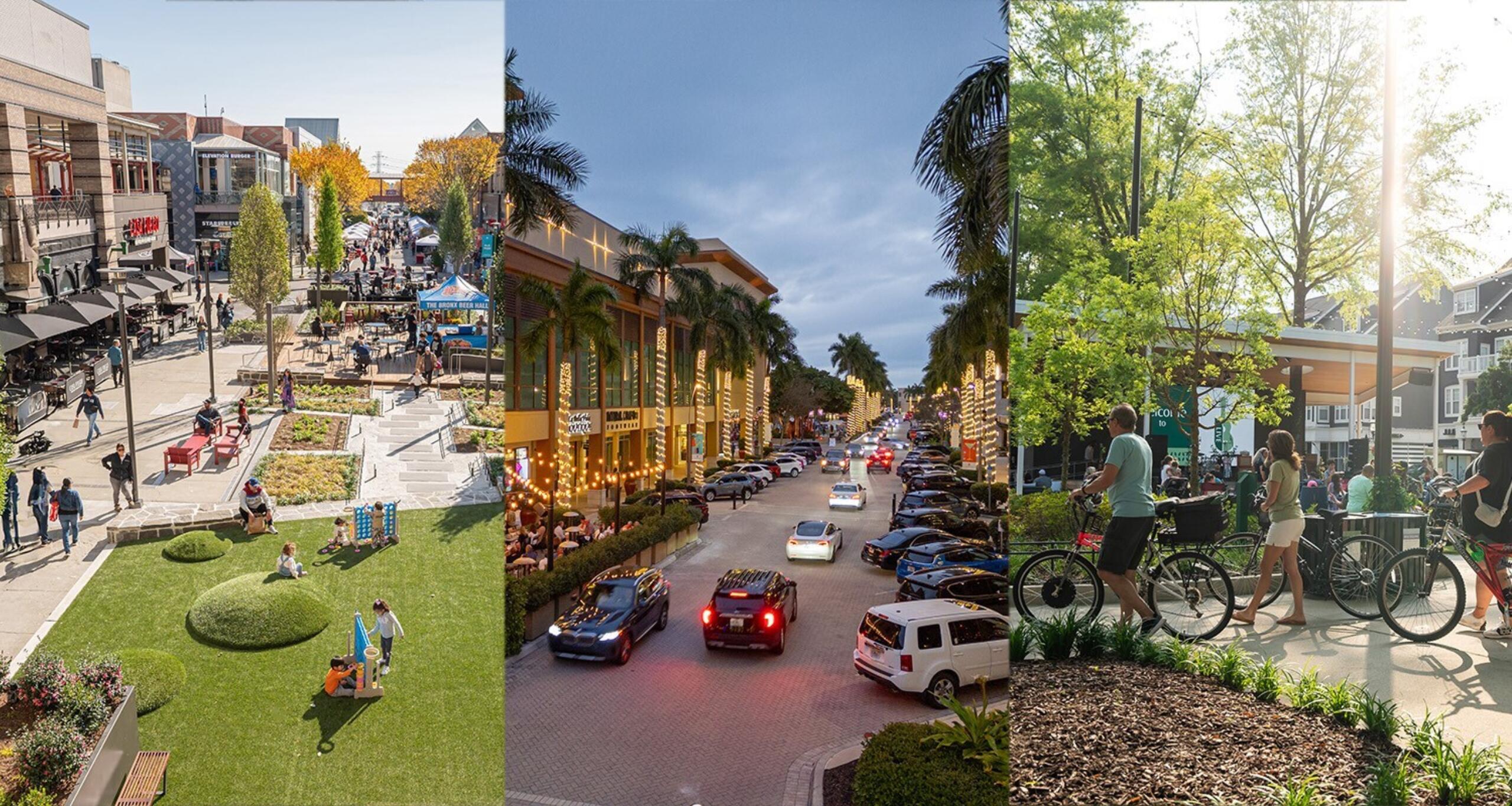 Jamestown LP - Real Estate Investment and Management | Jamestown LP