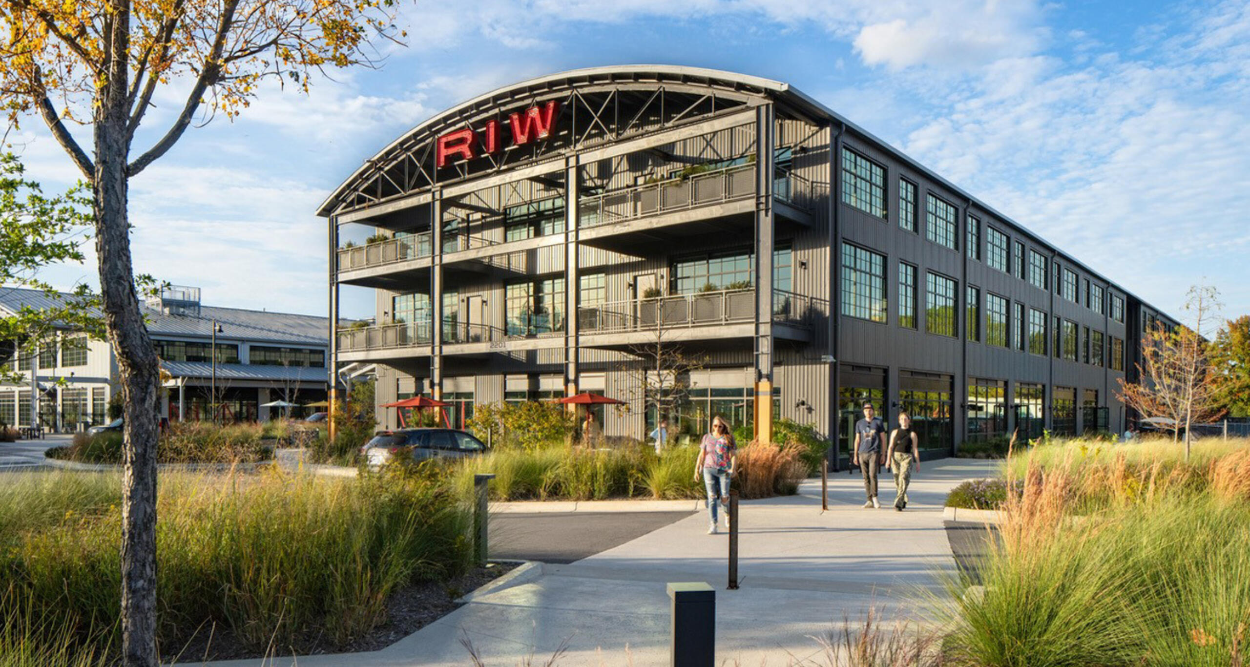 Jamestown LP - Real Estate Investment and Management | Jamestown LP