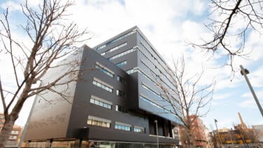 Jamestown LP - Properties | Jamestown LP