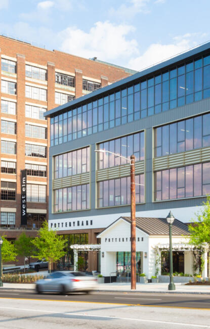 Jamestown LP - Real Estate Investment and Management | Jamestown LP