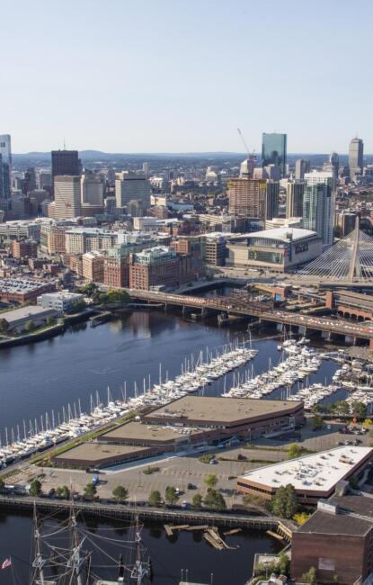 Jamestown LP - Real Estate Investment and Management | Jamestown LP