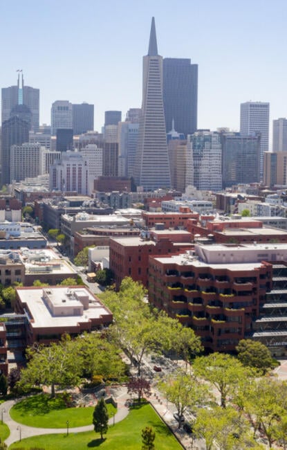 Jamestown LP - Real Estate Investment and Management | Jamestown LP