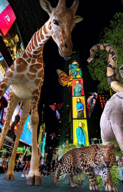 Jamestown LP - Real Estate Investment and Management | Jamestown LP