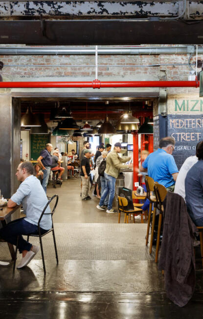 Jamestown LP - Real Estate Investment and Management | Jamestown LP