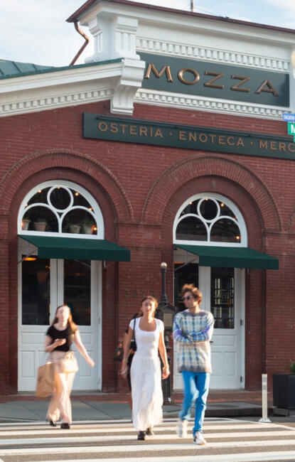 Jamestown LP - Real Estate Investment and Management | Jamestown LP