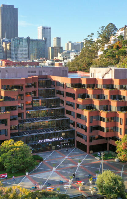 Jamestown LP - Real Estate Investment and Management | Jamestown LP