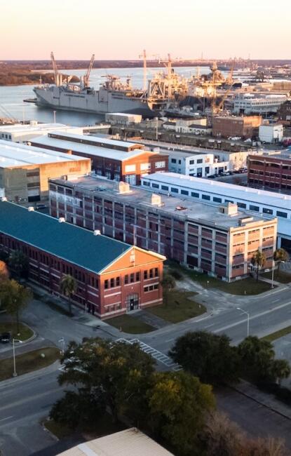 Jamestown LP - Real Estate Investment and Management | Jamestown LP