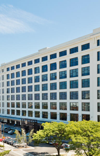 Jamestown LP - Real Estate Investment and Management | Jamestown LP