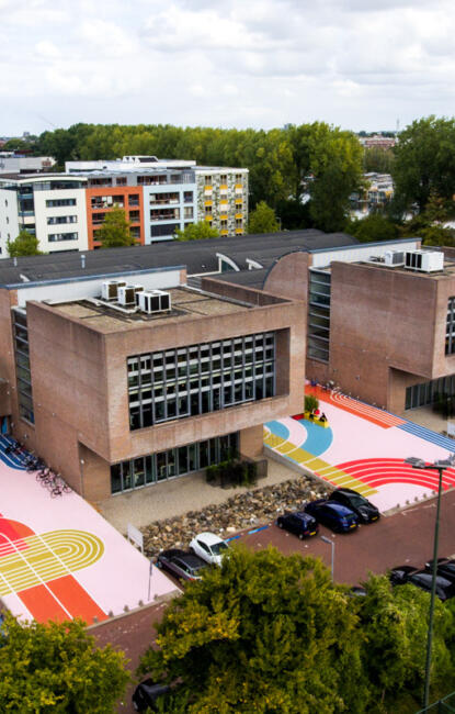 Jamestown LP - Real Estate Investment and Management | Jamestown LP