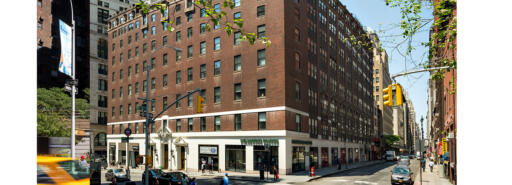 Real Estate Investment and Management | Jamestown LP