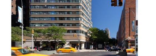 Real Estate Investment and Management | Jamestown LP