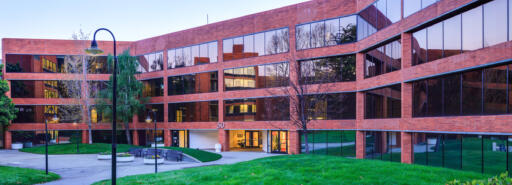 Real Estate Investment and Management | Jamestown LP