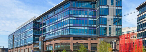 Real Estate Investment and Management | Jamestown LP